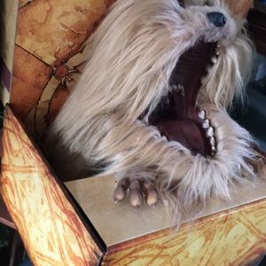 Chronicle Collectibles | Toys | Thinkgeek Exclusive Fizzgig Puppet 1 ...